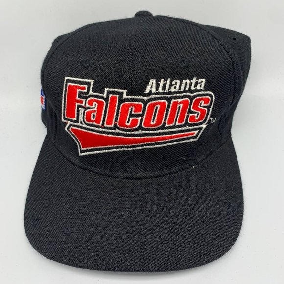 STARTER | Accessories | Vintage Atlanta Falcons Nfl 6 58 7 8 Starter ...
